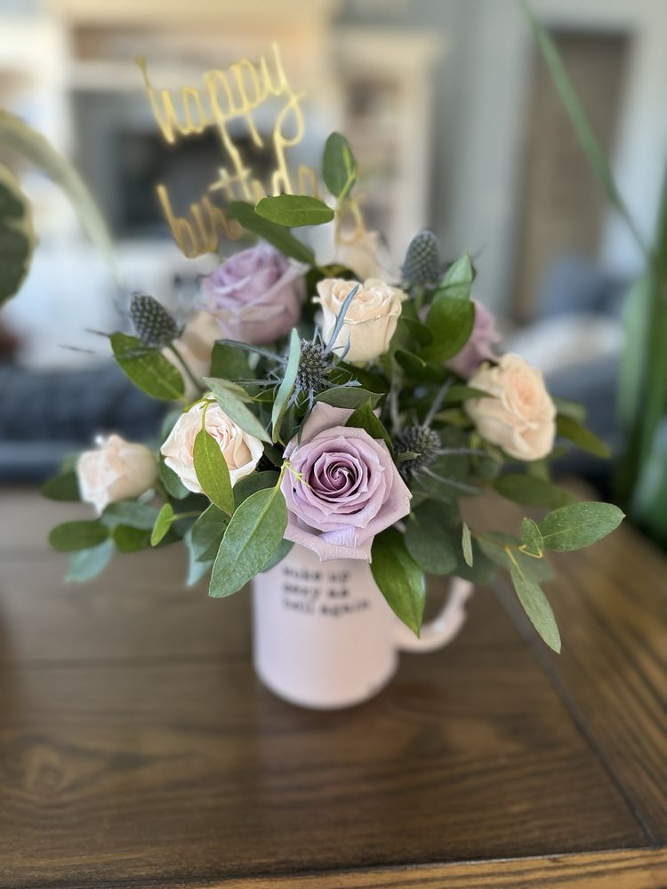 LINCOLN FLORIST & GIFTS - Updated January 2026 - 34 Photos & 93 Real ...