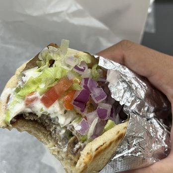 BABA KABOB - 507 Photos & 534 Reviews - 9474 Black Mountain Rd, San ...