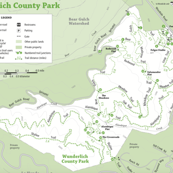 WUNDERLICH PARK - Updated February 2025 - 368 Photos & 127 Reviews ...