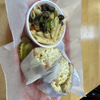 BAGELICIOUS DELI & BAKERY - Updated June 2025 - 117 Photos & 108 ...