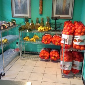 JUICE STATION - 458 Photos & 576 Reviews - 12096 Brookhurst St, Garden ...