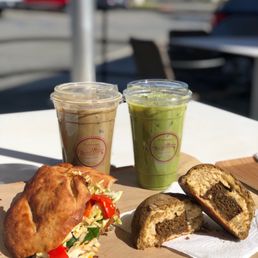 BRIO BRIO BAKERY & CAFÉ - 787 Photos & 355 Reviews - 22681 Lake Forest ...