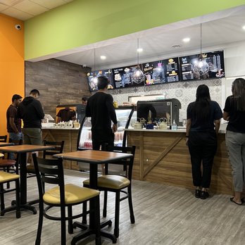 THE CHAI BAR - Updated January 2026 - 5850 88 Avenue NE, Calgary ...