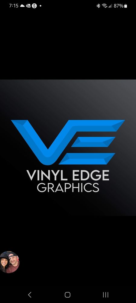 VINYL EDGE GRAPHICS - Updated July 2024 - Request a Quote - 13 Photos ...