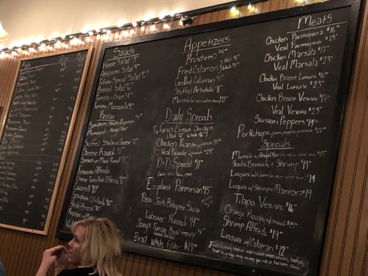 TUFANO’S VERNON PARK TAP - 193 Photos & 499 Reviews - 1073 W Vernon ...