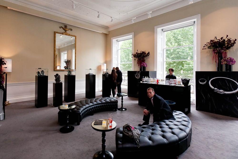 41 PORTLAND PLACE - Updated July 2024 - 41 Portland Place, London ...