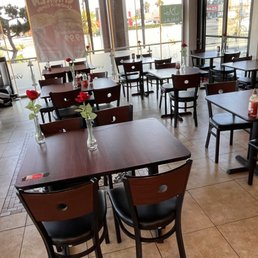 HOTBOX CHICKEN - Updated July 2025 - 216 Photos & 204 Reviews - 2955 W ...