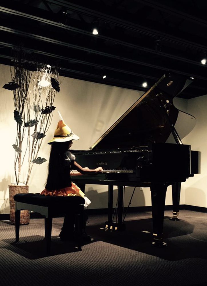 NIKKI BURROUGHS PIANO STUDIO - Updated August 2025 - 11 Photos - 5011 ...