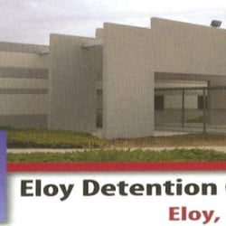 ELOY DETENTION CENTER - 1705 East Hanna Rd, Eloy, AZ - Yelp