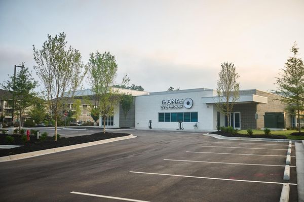 THOMAS EYE GROUP - GWINNETT - Updated December 2025 - 61 Photos - 1465 ...