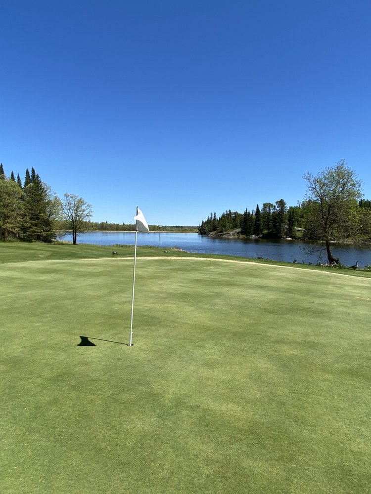 PINAWA GOLF & COUNTRY CLUB - Updated October 2024 - 12 Photos - 1 ...