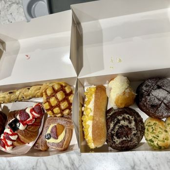 SWEET MUSINGS BAKERY & CAFE - Updated September 2025 - 170 Photos & 46 ...