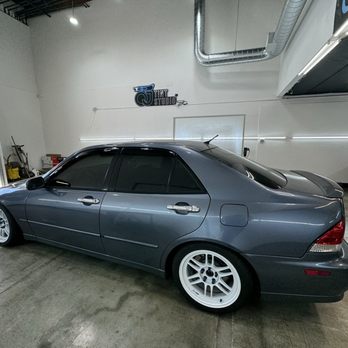 OJ TINT STUDIO - Updated July 2025 - 139 Photos & 82 Reviews - 1580 Oakland Rd, San Jose ...