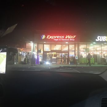 EXPRESS MART - Updated October 2025 - 1257 Harrisburg Pike, Carlisle ...