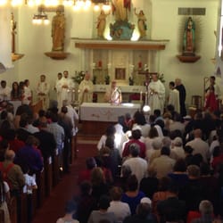 CRISTO REY CATHOLIC CHURCH - Los Angeles, California - Churches - Phone ...
