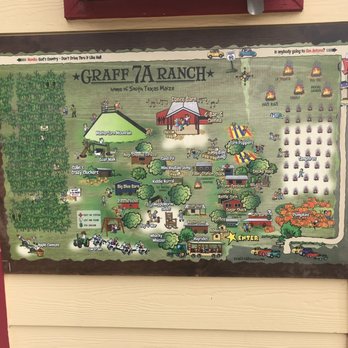 GRAFF 7A RANCH - Updated July 2025 - 28 Photos - 911 US-90, Hondo, Texas - Attraction Farms ...
