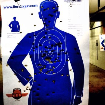 FLORIDA GUN CENTER INDOOR SHOOTING RANGE - Updated January 2026 - 46 ...