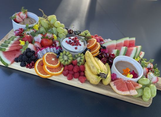 SEATTLE CHARCUTERIE COMPANY - Updated October 2025 - 29 Photos - Mercer ...