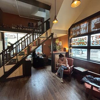 MAGIC BRAIN CAFE - Updated December 2025 - 181 Photos & 214 Reviews ...