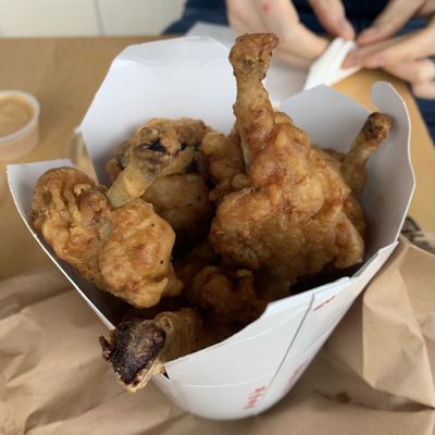 MAMA WING KITCHEN - Updated June 2024 - 40 Photos & 78 Reviews - 408 ...