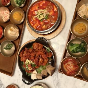 KUNJIP TOFU - Updated June 2025 - 1521 Photos & 352 Reviews - 1962 W El ...