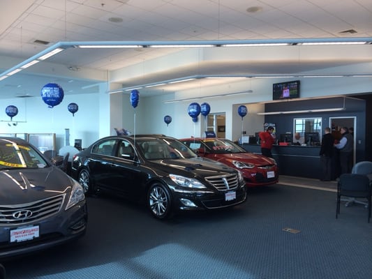 AUTOFAIR HYUNDAI - Updated October 2025 - 29 Photos & 137 Reviews ...