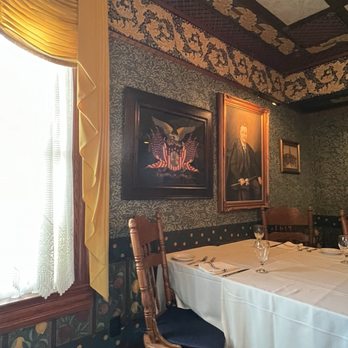 ROSE VILLA SOUTHERN TABLE & BAR - Updated October 2024 - 623 Photos ...