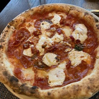 PARTENOPE RISTORANTE - Updated September 2025 - 243 Photos & 147 ...