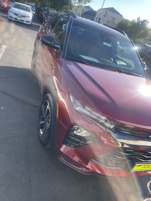 MAZZEI CHEVROLET - Updated May 2025 - 69 Photos & 267 Reviews - 631 ...