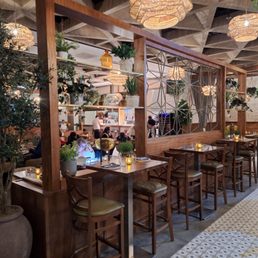 YASEMI, A MODERN MEDITERRANEAN RESTAURANT - Updated January 2025 - 53 ...