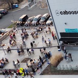 CABOOSE COMMONS - Updated April 2025 - 1269 Photos & 646 Reviews - 2918 ...