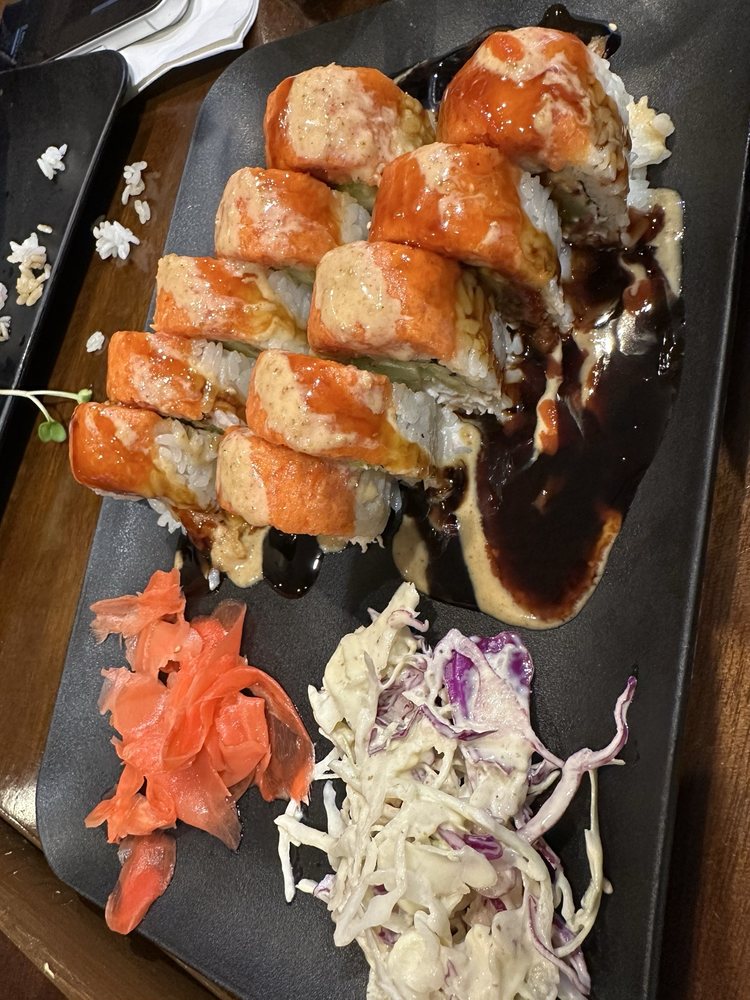 SUSHI KOKKU - Updated May 2026 - 136 Photos & 251 Reviews - 581 Five ...