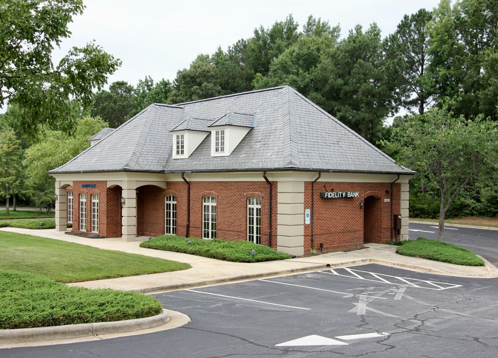 FIDELITY BANK - Updated December 2025 - 2819 Jones Franklin Rd, Raleigh ...