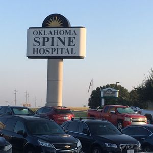 SELECT SPECIALTY HOSPITAL - OKLAHOMA CITY - Updated December 2025 - 15 ...