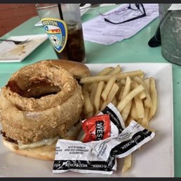 FRIO GRILL - Updated October 2025 - 250 Photos & 369 Reviews - 16410 ...