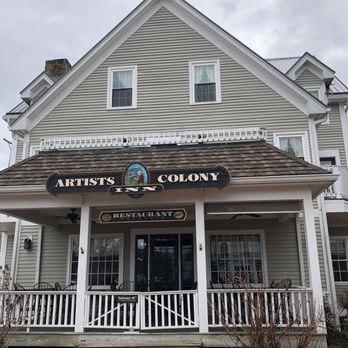 ARTISTS COLONY INN - Updated February 2025 - 115 Photos & 124 Reviews ...
