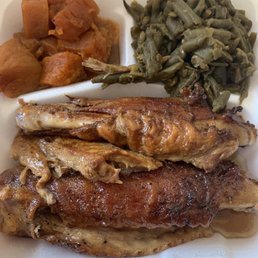 THEE SOULFOOD KITCHEN - 24 Photos & 23 Reviews - 5957 E Virginia Beach ...