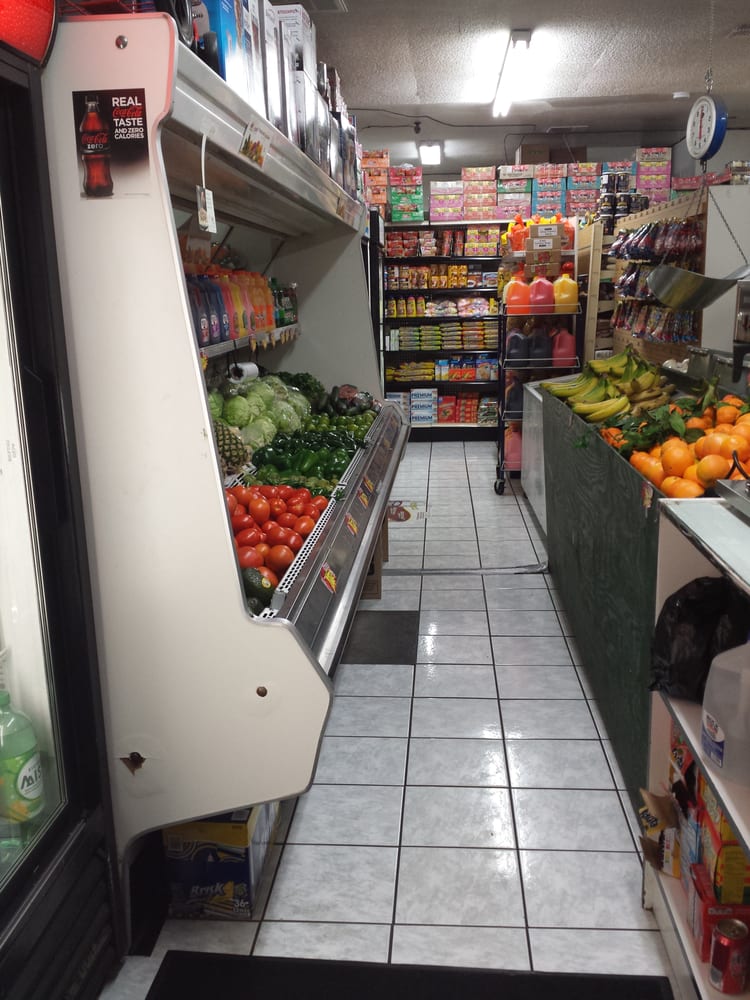 DON PANCHITO MINI MARKET - Updated June 2025 - 6015 Avalon Blvd, Los ...