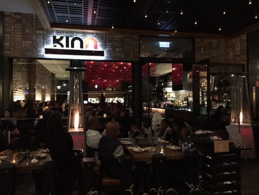 KINN THAI - Updated October 2025 - 37 Photos & 16 Reviews - Shop Rest4 ...