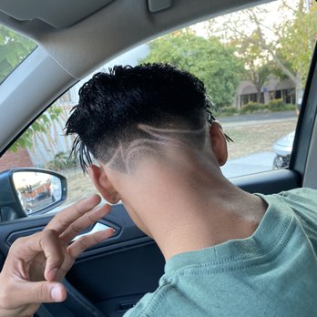 VIP BARBERSHOP - Updated December 2025 - 240 Photos & 218 Reviews ...