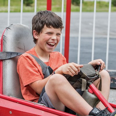 SPEEDZONE FUN PARK - Updated January 2025 - 13 Photos & 39 Reviews ...