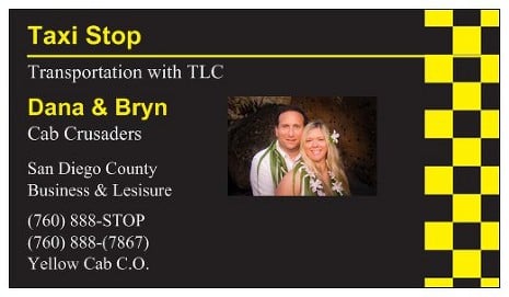 TLC TAXI STOP SERVICES - Updated June 2025 - 12 Reviews - 2959 ...