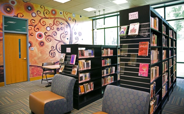 THE BRENTWOOD LIBRARY - Updated October 2025 - 37 Photos & 20 Reviews ...