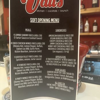 VAILS BROTHERS - Updated December 2025 - 43 Photos & 38 Reviews - 4420 ...