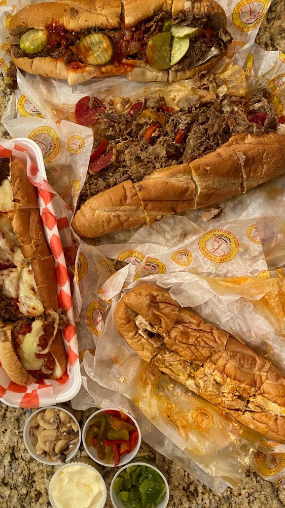 LARRY’S STEAKS - Updated December 2024 - 46 Photos & 96 Reviews - 920 W ...
