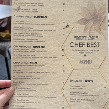 ROOF 106 - Updated August 2024 - 253 Photos & 106 Reviews - 106 ...