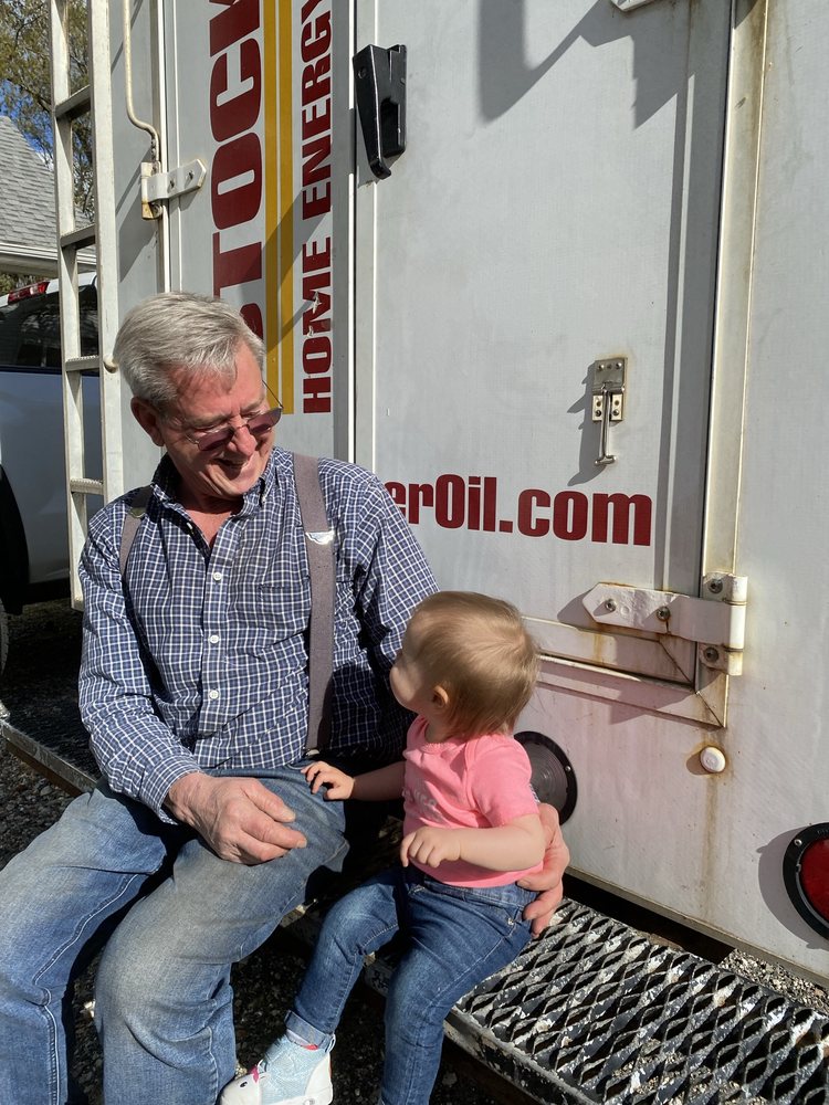 STOCKER OIL - Updated February 2025 - 23 Photos & 24 Reviews - 236 ...