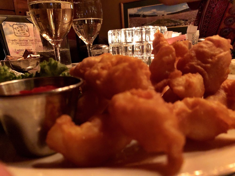 PINEWOOD SUPPER CLUB - 76 Photos & 73 Reviews - 1208 Half Moon Lake Dr ...