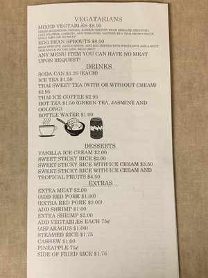 THAI KITCHEN 2 - Updated August 2025 - 10 Photos & 30 Reviews - 305 ...