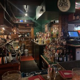 PIKE PLACE BAR & GRILL - Updated September 2024 - 322 Photos & 558 ...